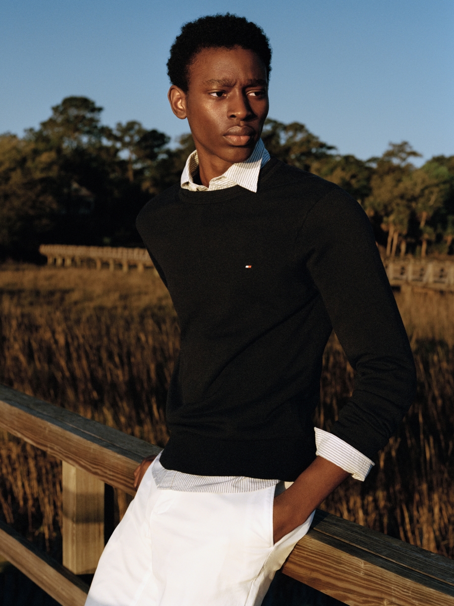 Men's Clothing - Menswear & Fashion | Tommy Hilfiger® UK