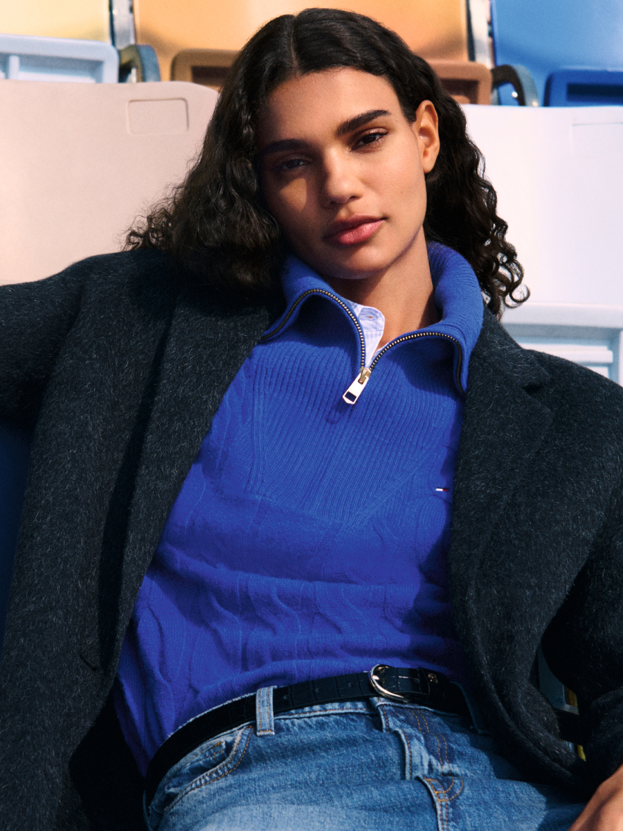 Women's Clothing - Womenswear & Fashion | Tommy Hilfiger®