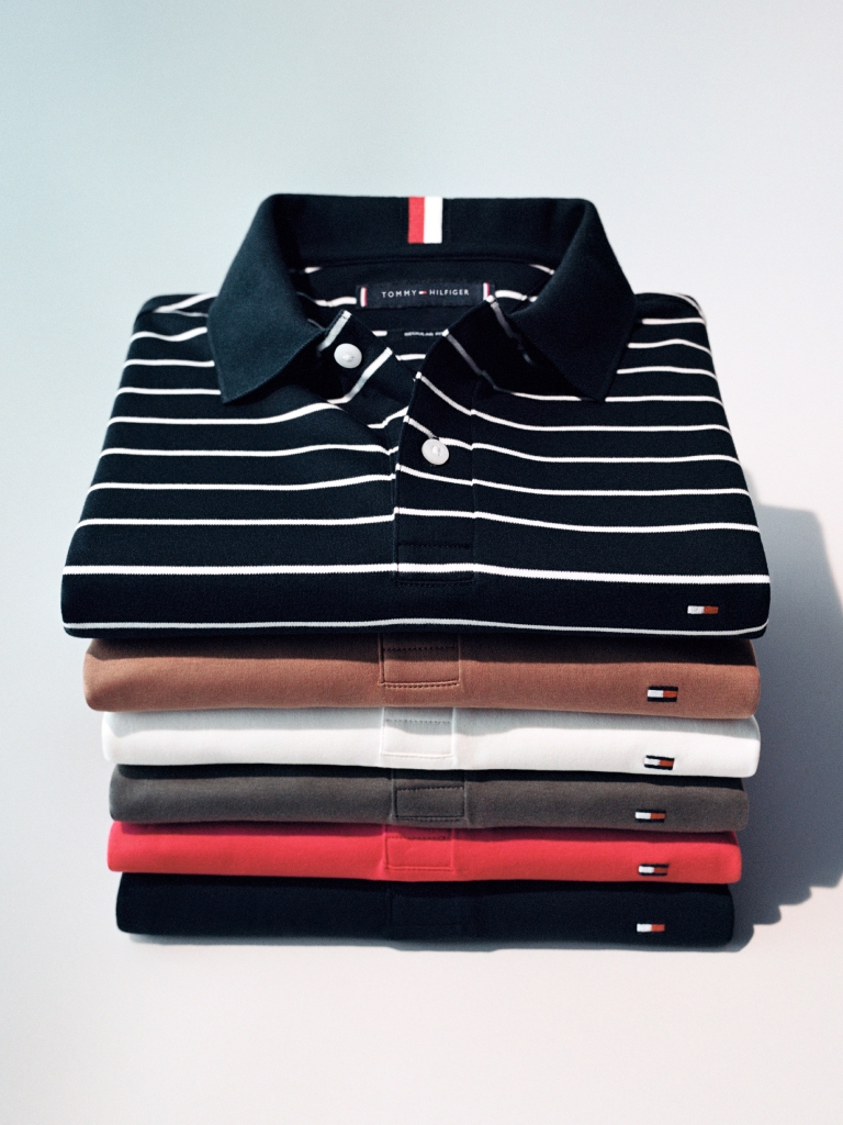 Men's Clothing - Menswear & Fashion | Tommy Hilfiger® UK