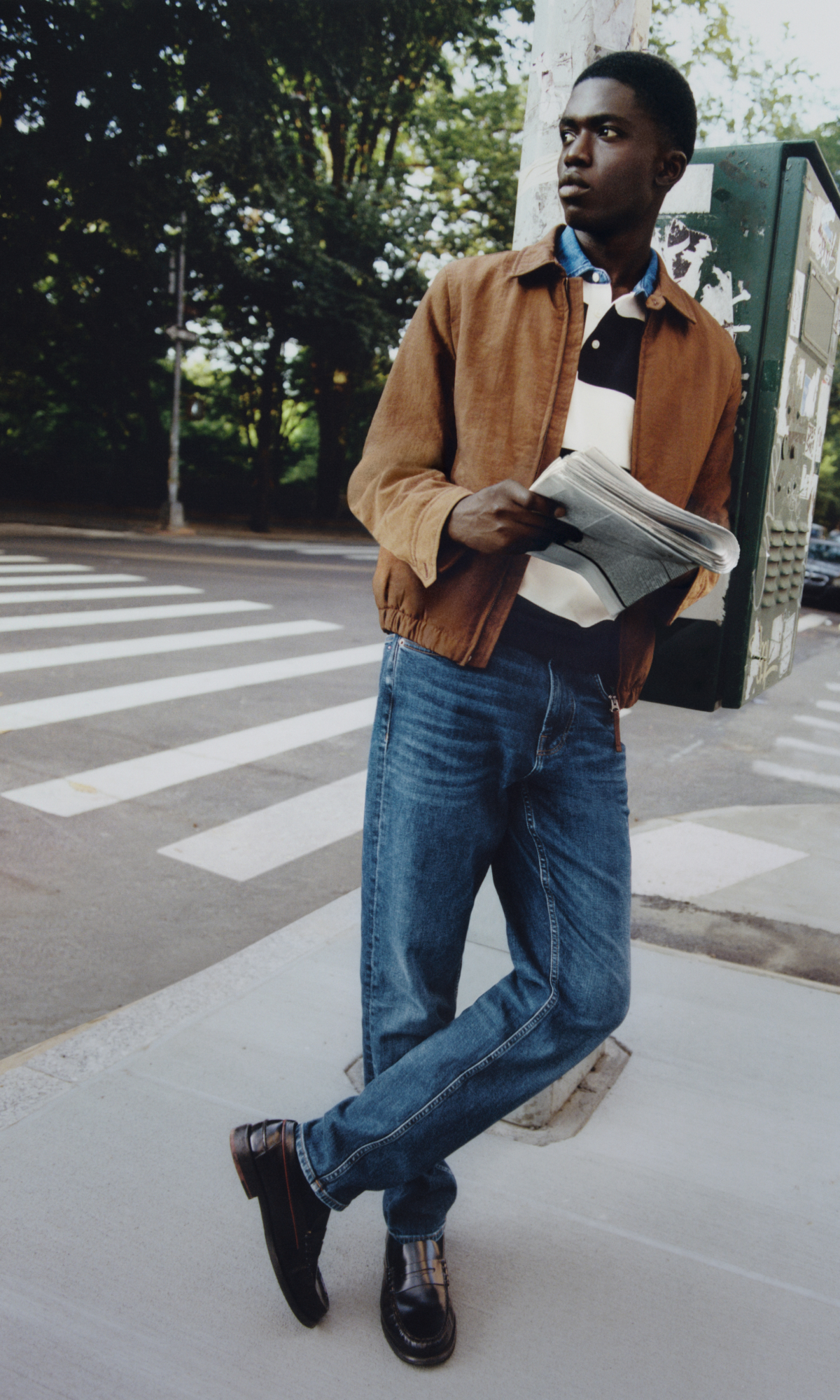 Men's Clothing - Menswear & Fashion | Tommy Hilfiger®