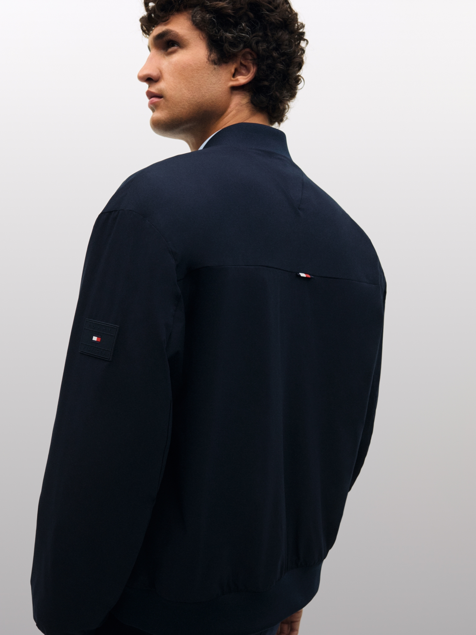 Tommy Hilfiger New Arrivals for Men | Tommy Hilfiger®