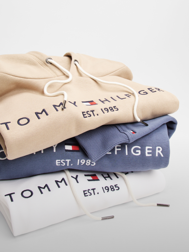 Mode et Prêt-à-Porter Homme | Tommy Hilfiger®
