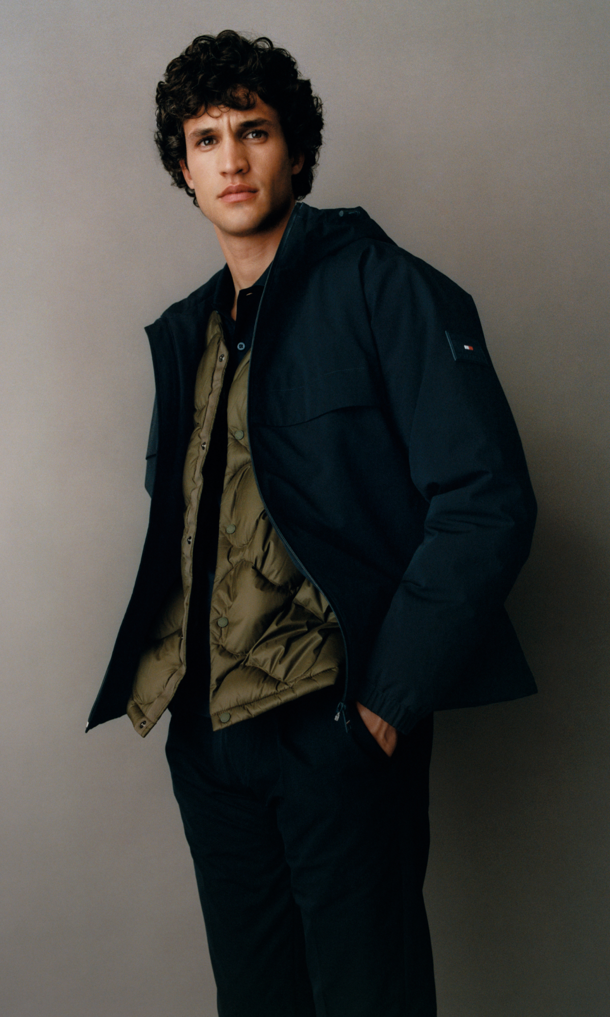 Men's Clothing - Menswear & Fashion | Tommy Hilfiger® UK