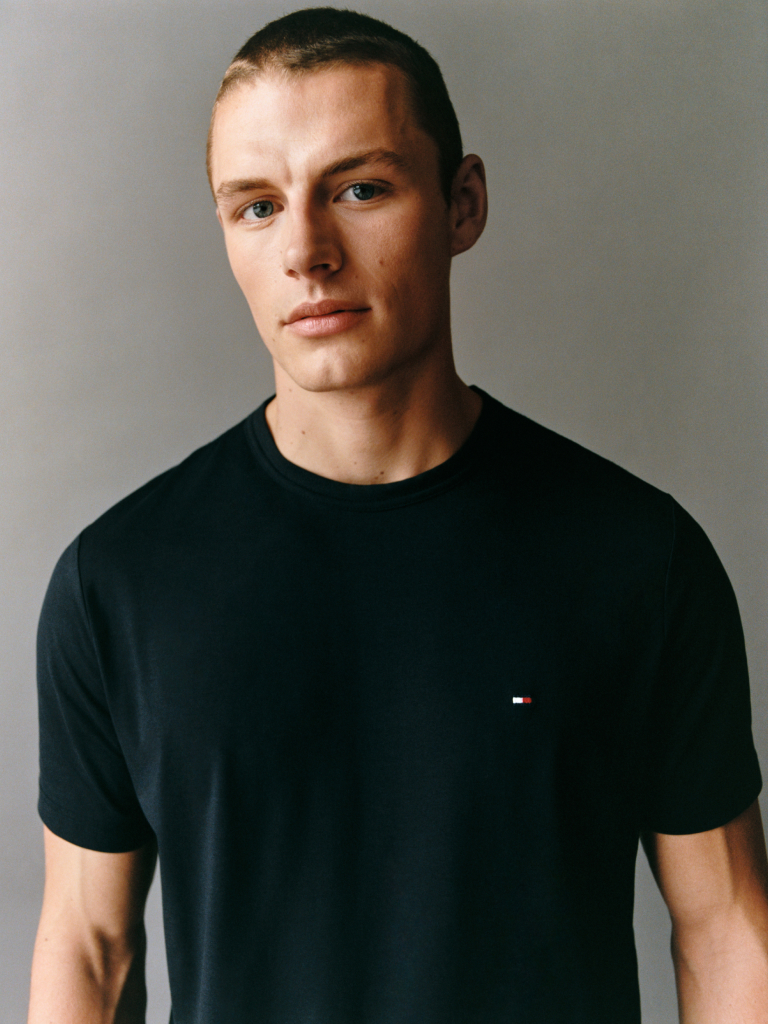 Men's Clothing - Menswear & Fashion | Tommy Hilfiger® UK