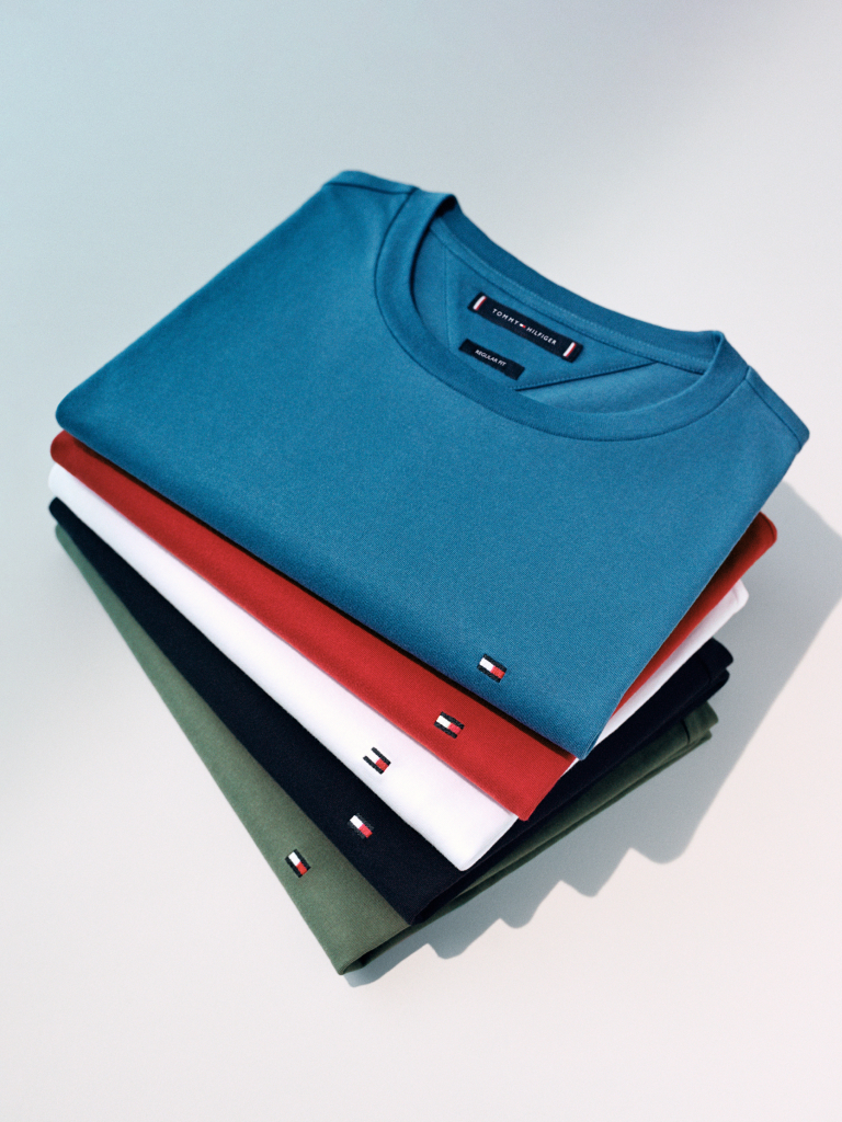 Men's Clothing - Menswear & Fashion | Tommy Hilfiger® UK