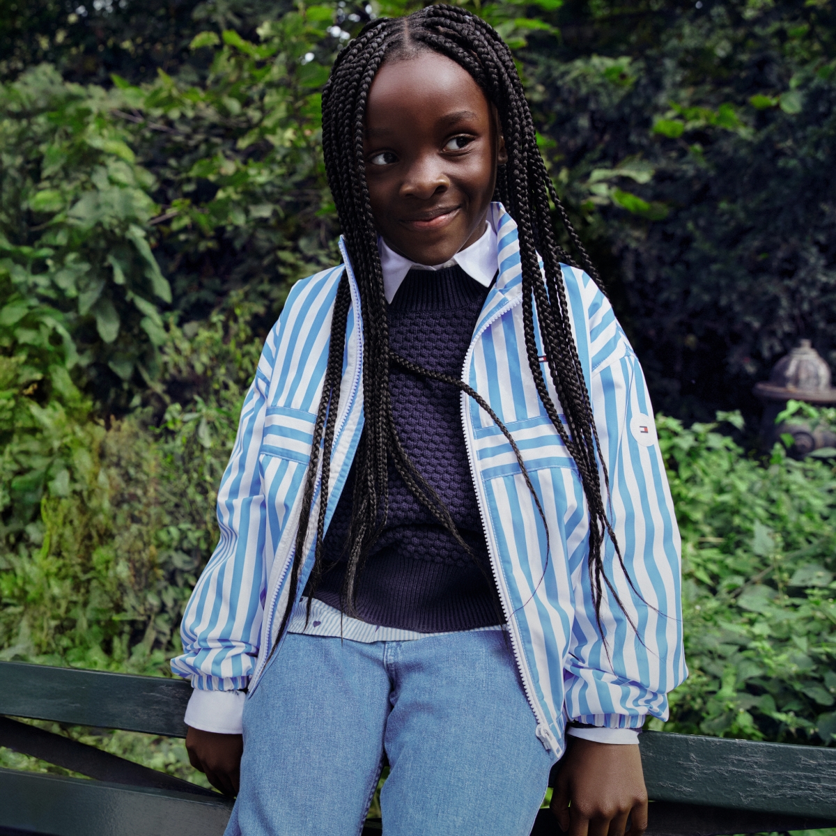 Tommy hilfiger kidswear online store