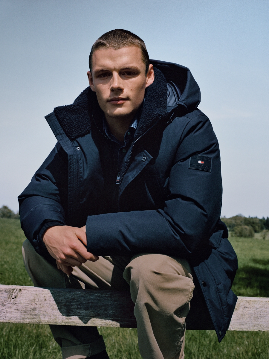 Men's Clothing - Menswear & Fashion | Tommy Hilfiger® UK