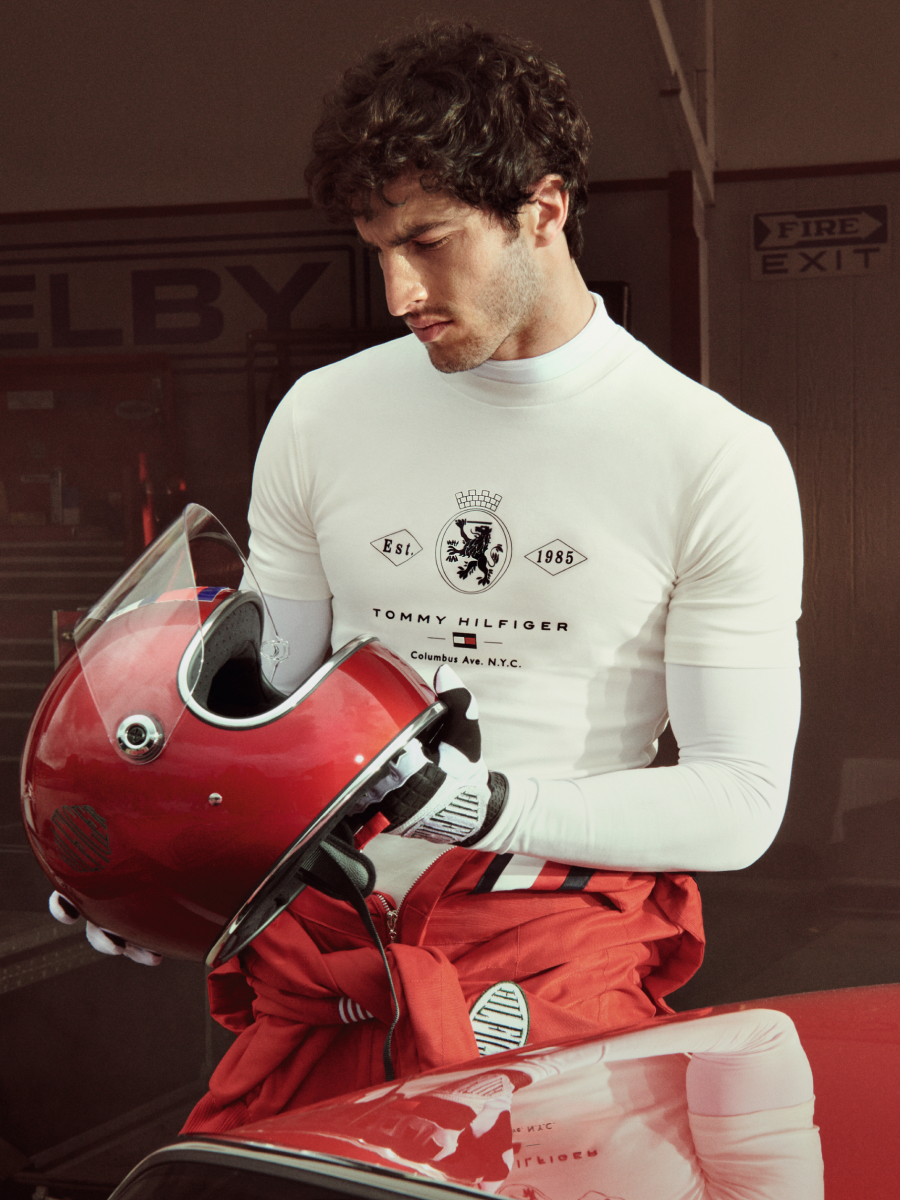 Men's Clothing - Menswear & Fashion | Tommy Hilfiger®
