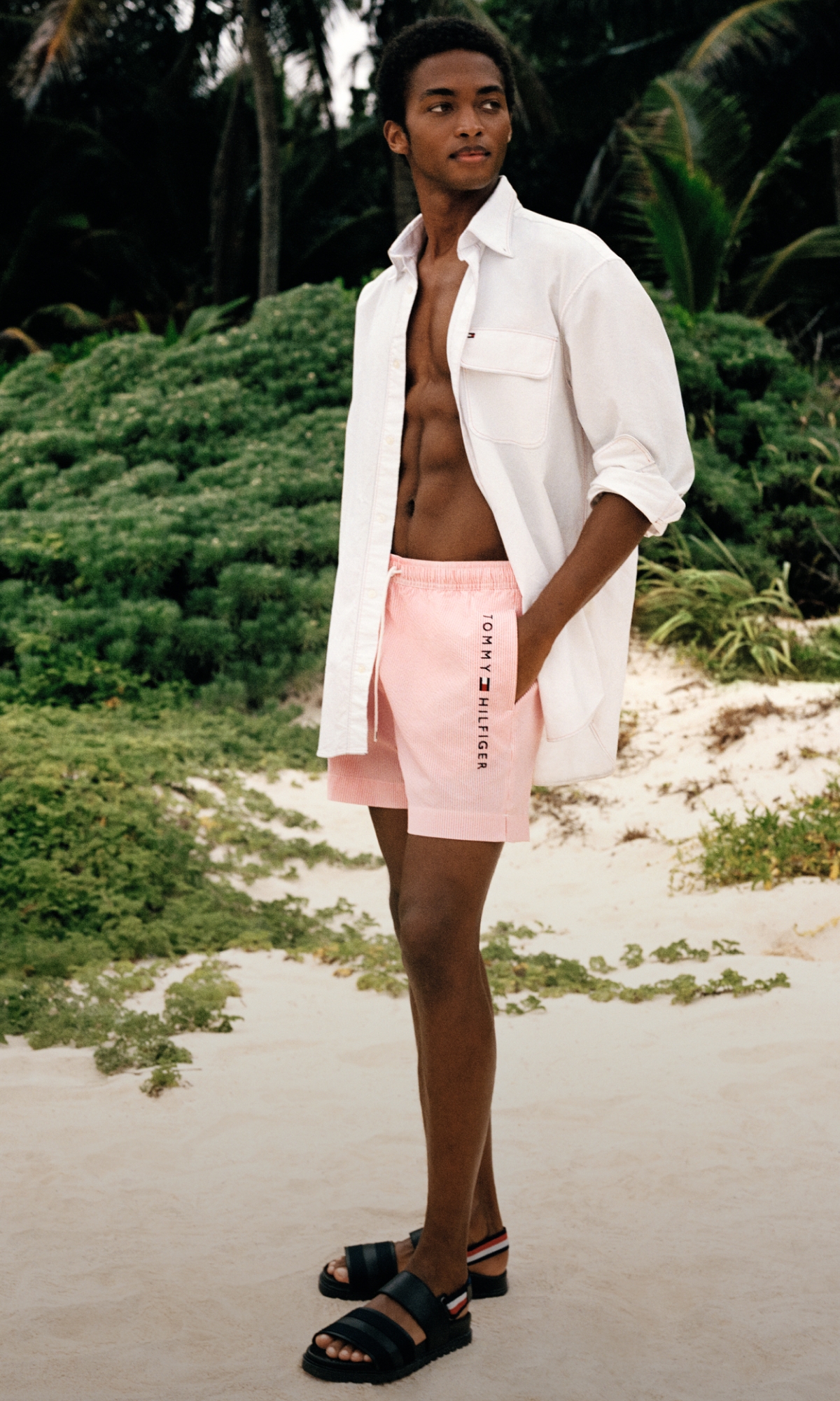 Men's Clothing - Menswear & Fashion | Tommy Hilfiger® UK