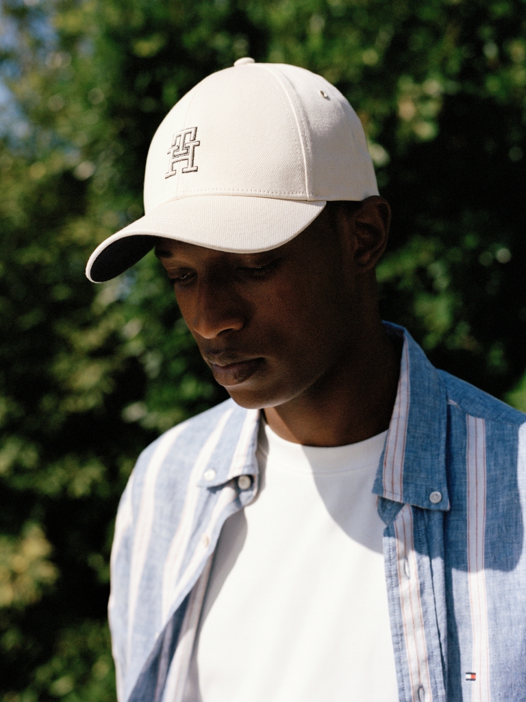 Men's Clothing - Menswear & Fashion | Tommy Hilfiger® UK