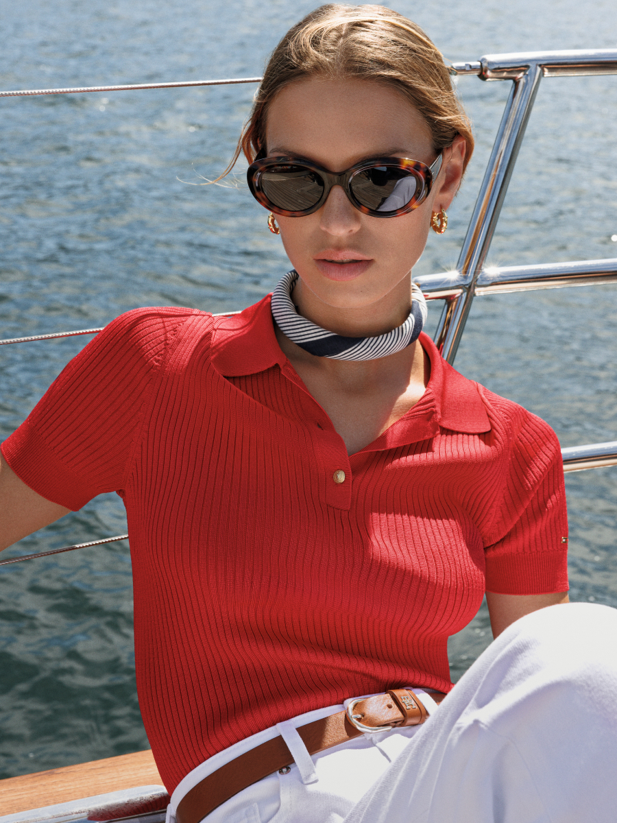 Women's Clothing - Womenswear & Fashion | Tommy Hilfiger®