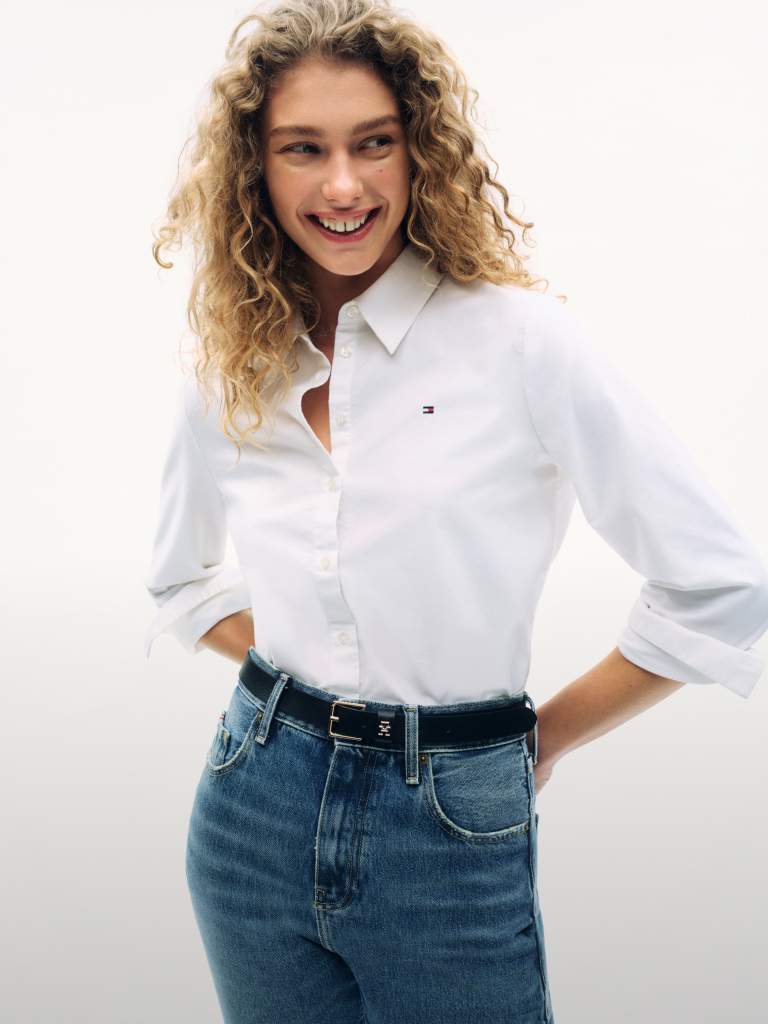 Women's Clothing - Womenswear & Fashion | Tommy Hilfiger®