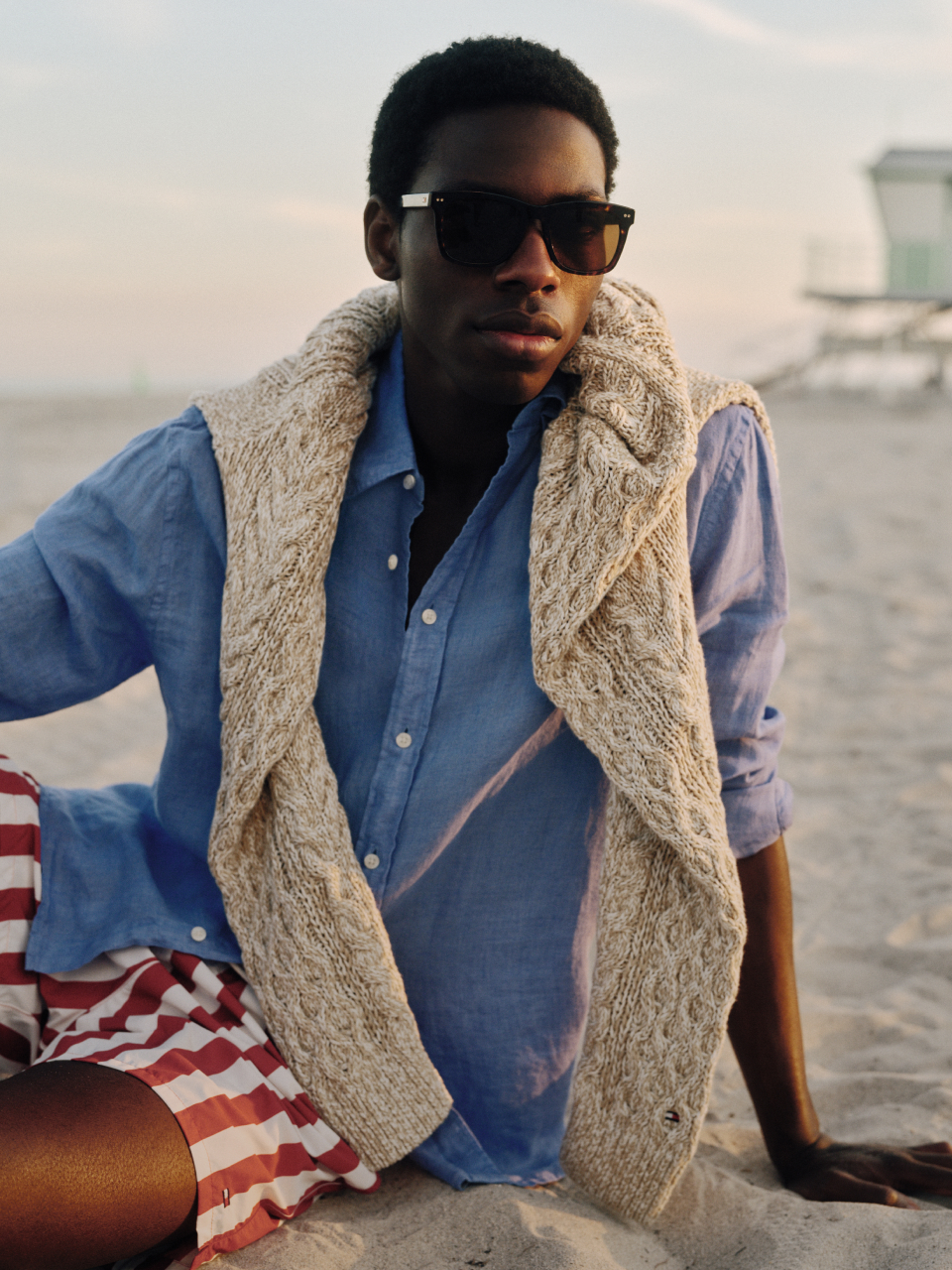 Tommy Hilfiger New Arrivals for Men | Tommy Hilfiger®