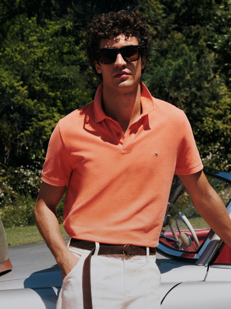 Tommy Hilfiger New Arrivals for Men | Tommy Hilfiger®