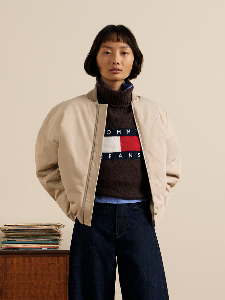 Collezione Tommy Jeans | Moda anni '90 | Tommy Hilfiger®