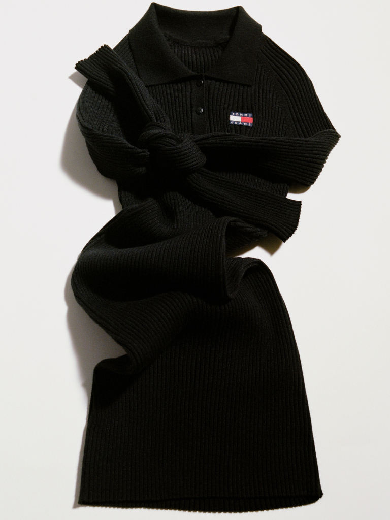 Tommy Jeans Collection | 90's Fashion |Tommy Hilfiger®