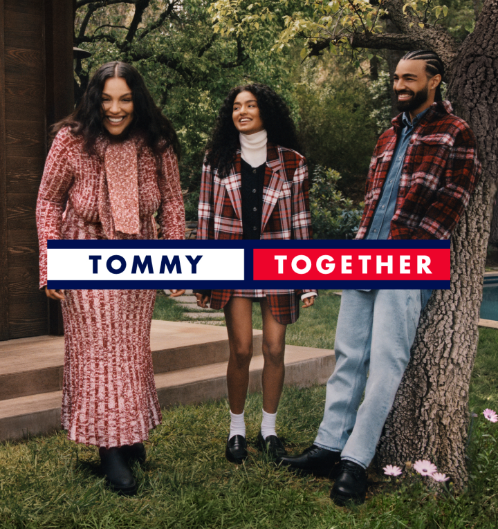 Men's Clothing | Menswear & Fashion | Tommy Hilfiger® UK
