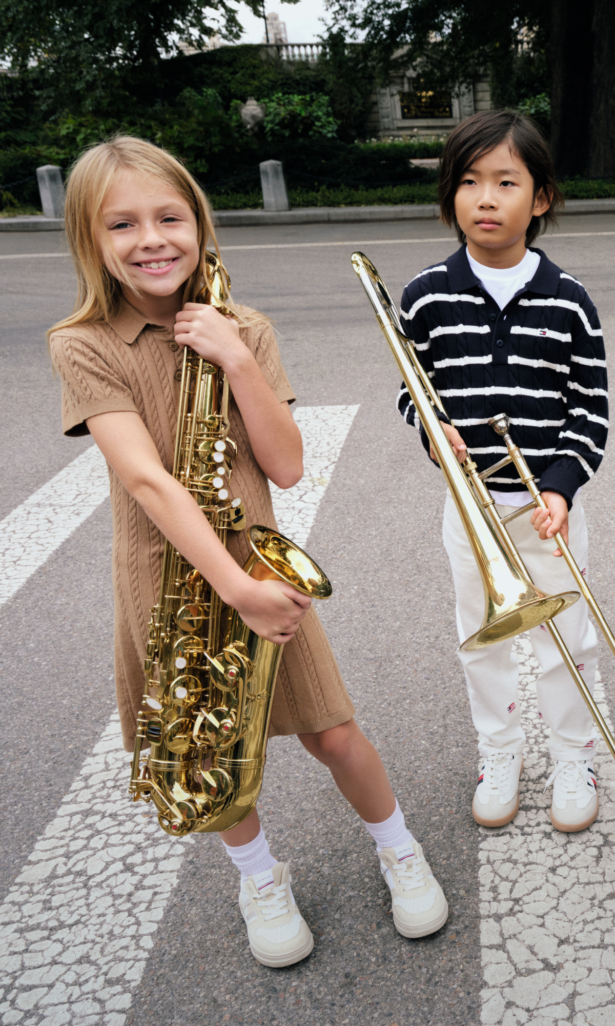 Kids' Clothes, Shoes & Accessories | Tommy Hilfiger®