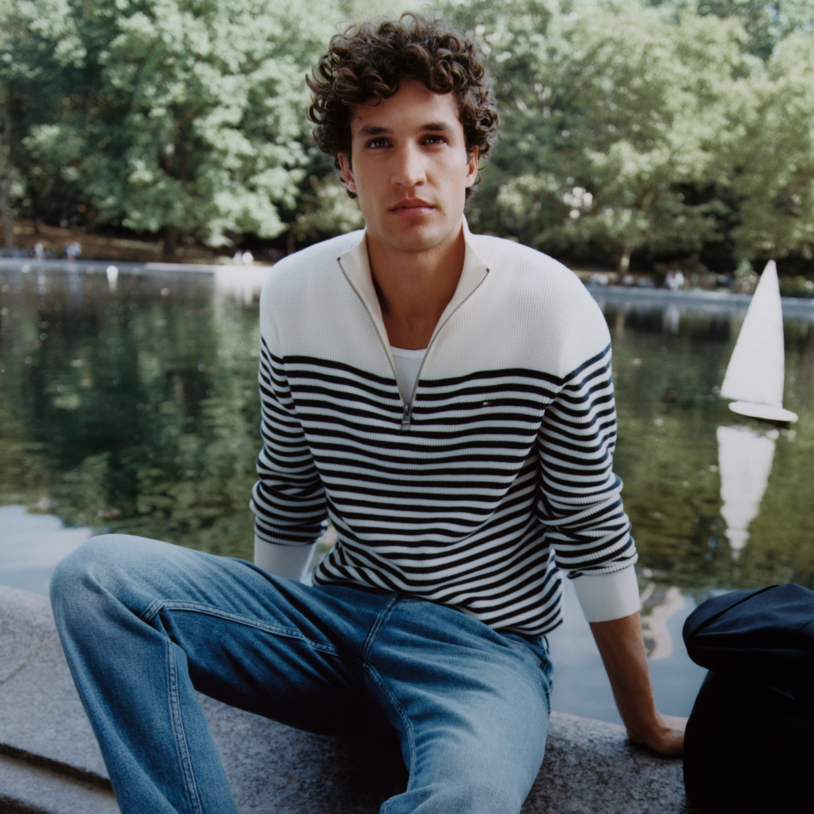 Tommy hilfiger at online store