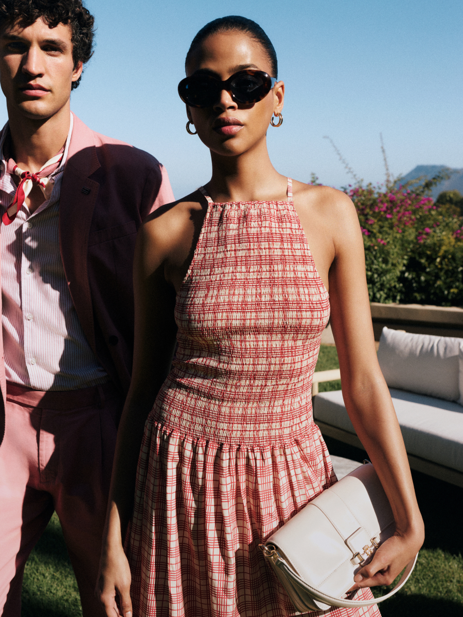 Women's Clothing - Womenswear & Fashion | Tommy Hilfiger®