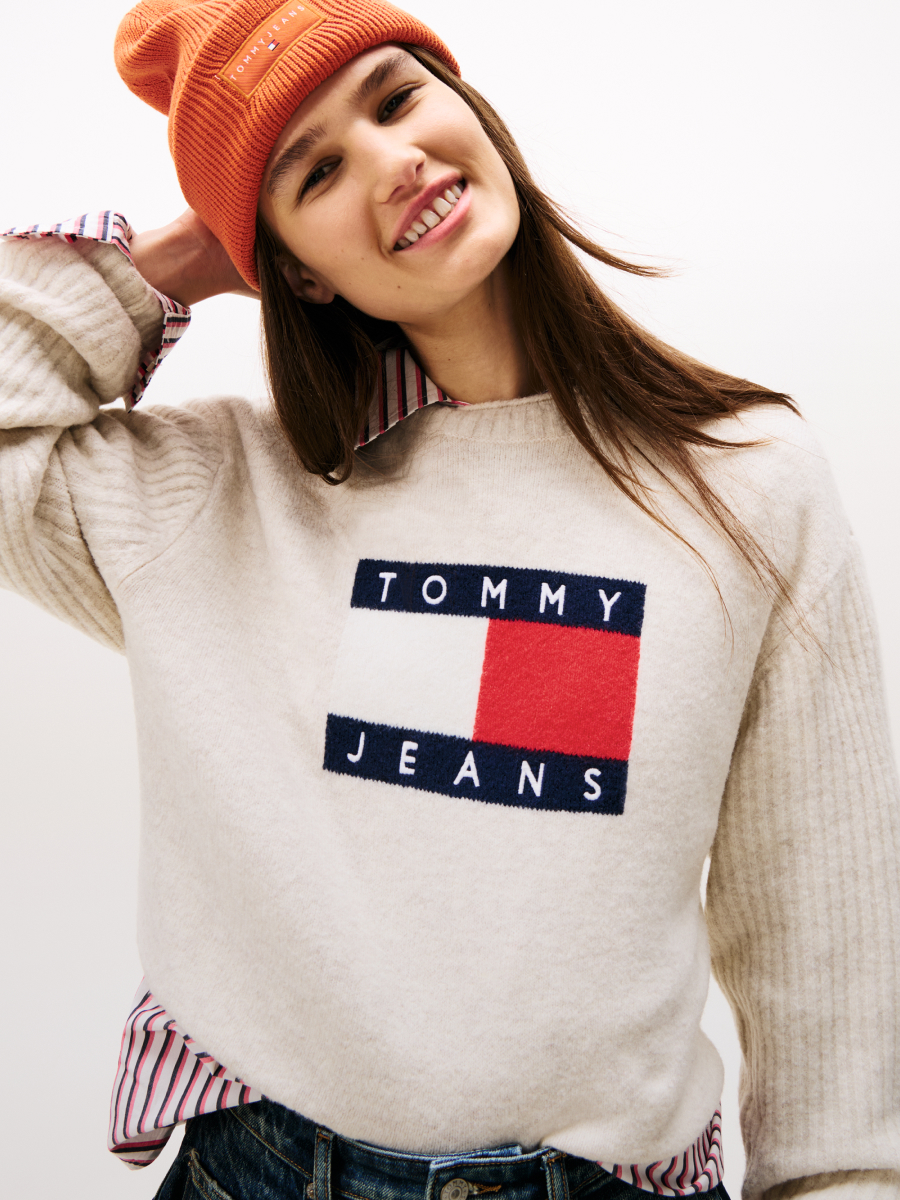 Collezione Tommy Jeans | Moda anni '90 | Tommy Hilfiger®