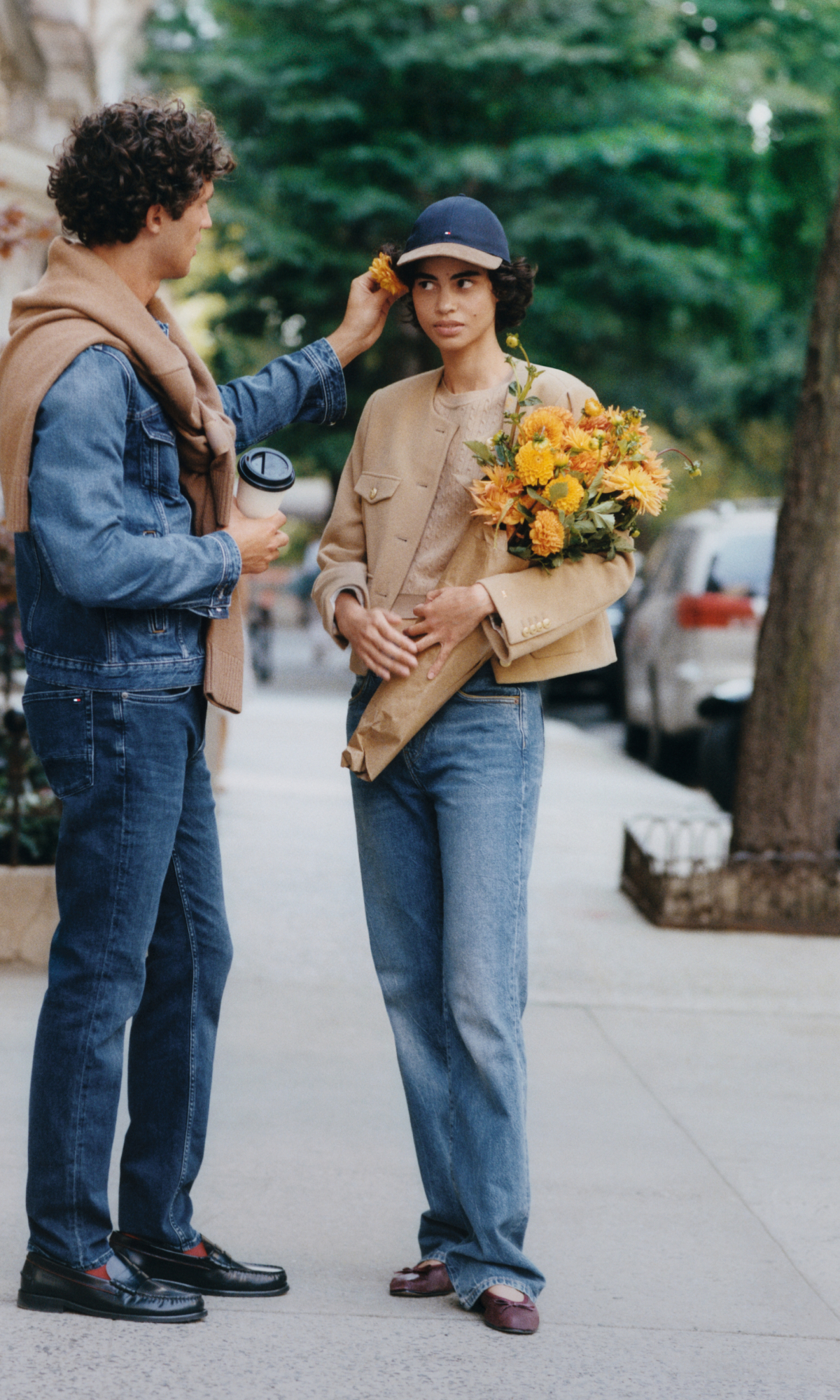 Women's Clothing - Womenswear & Fashion | Tommy Hilfiger®