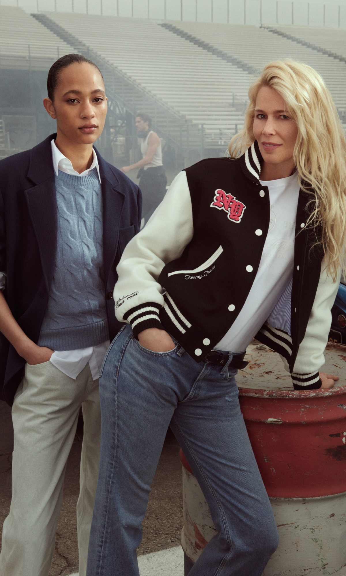 Women's Clothing | Tommy Hilfiger®