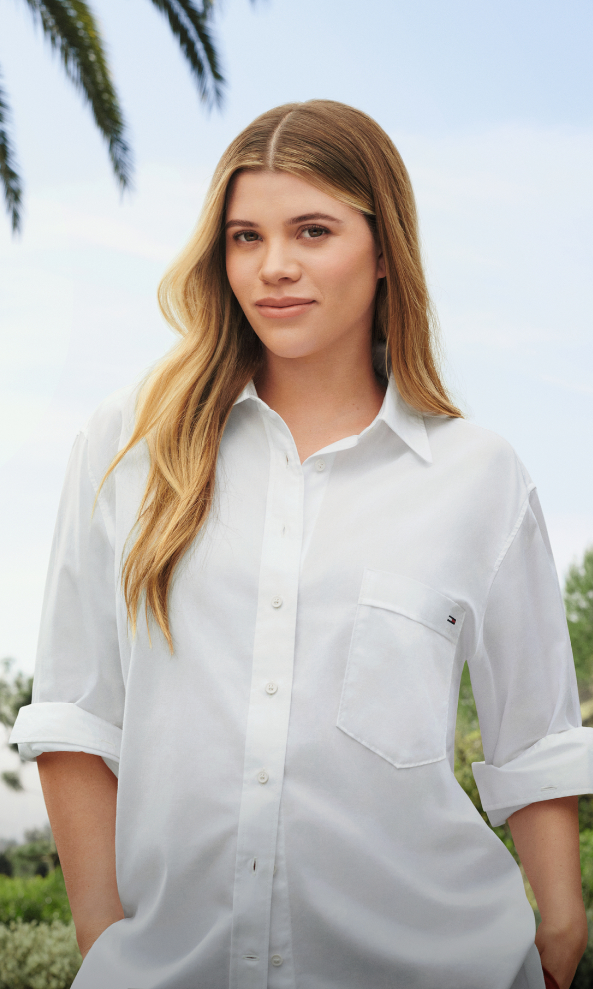 Women's Clothing - Womenswear & Fashion | Tommy Hilfiger® UK