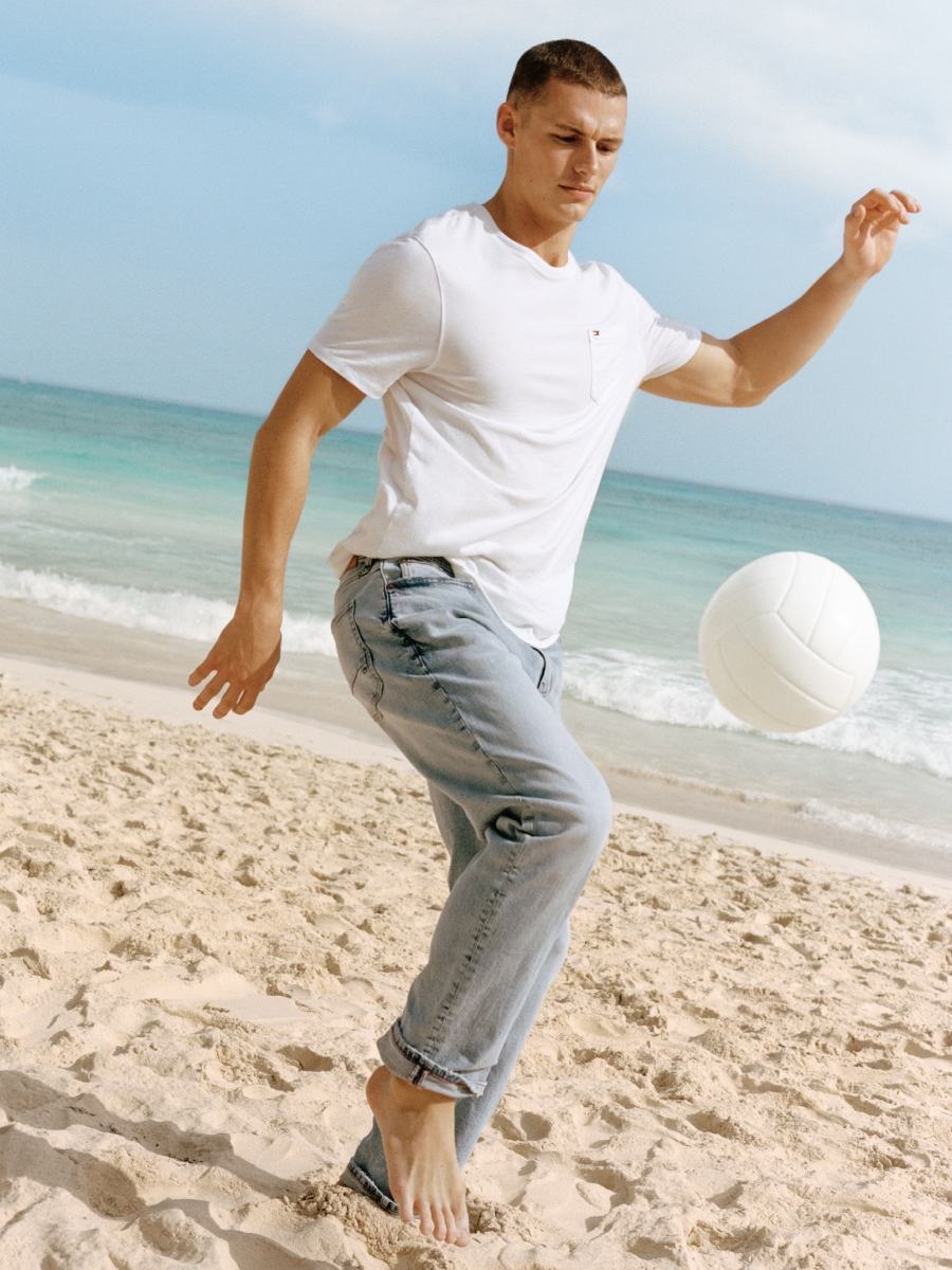 Men's Clothing - Menswear & Fashion | Tommy Hilfiger® UK