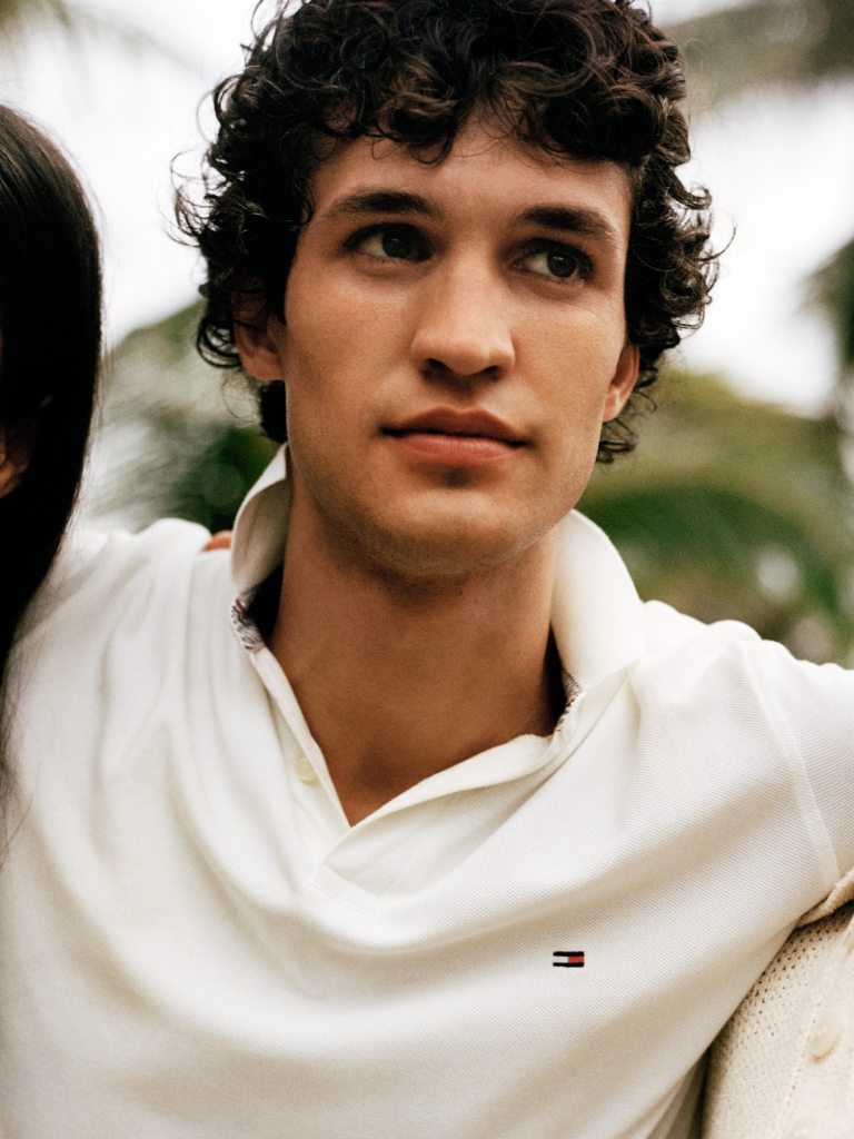 Men's Clothing - Menswear & Fashion | Tommy Hilfiger® UK