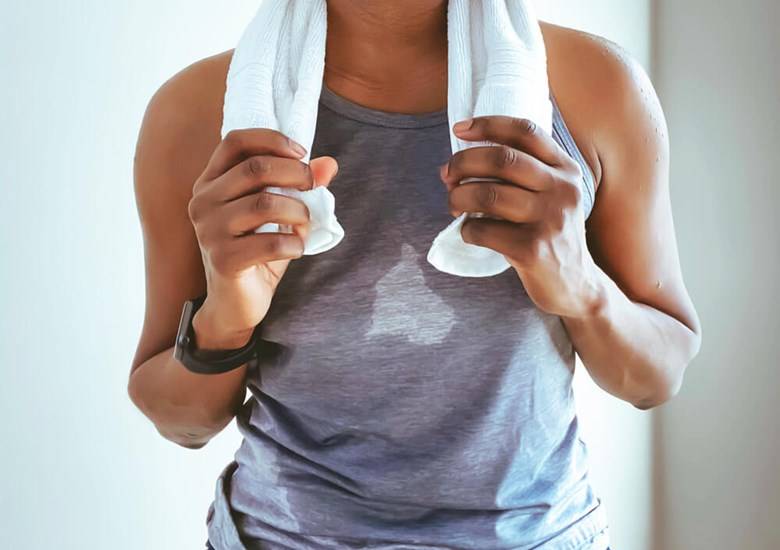 How to Remove Sweat Smells from Clothes with Vanish | Vanish NO How to Remove Sweat Smells from Clothes with Vanish | Vanish NO