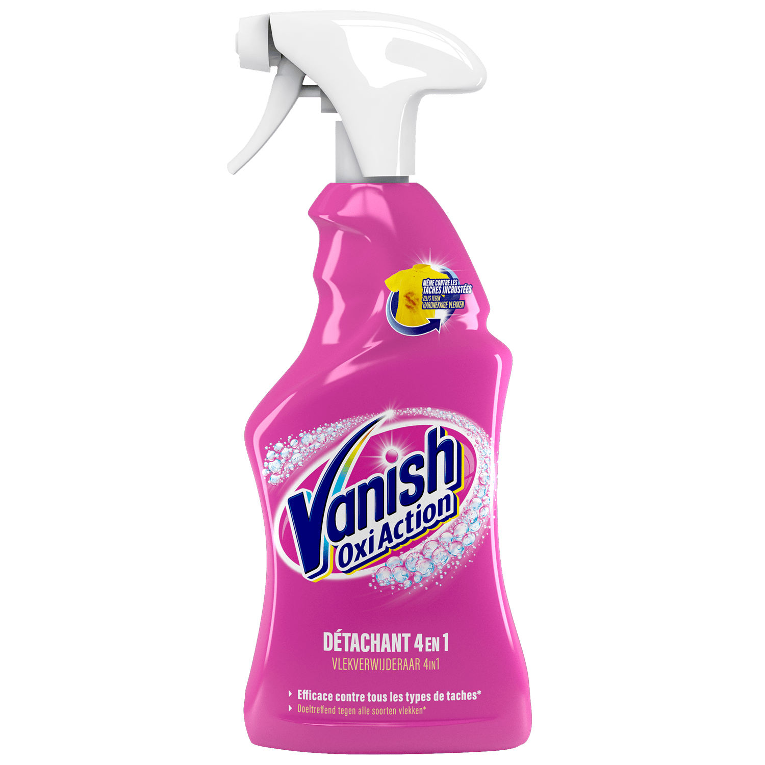 Est-Ce Que Vanish Est Efficace – Vanish C’Est Quoi – REMOEQ
