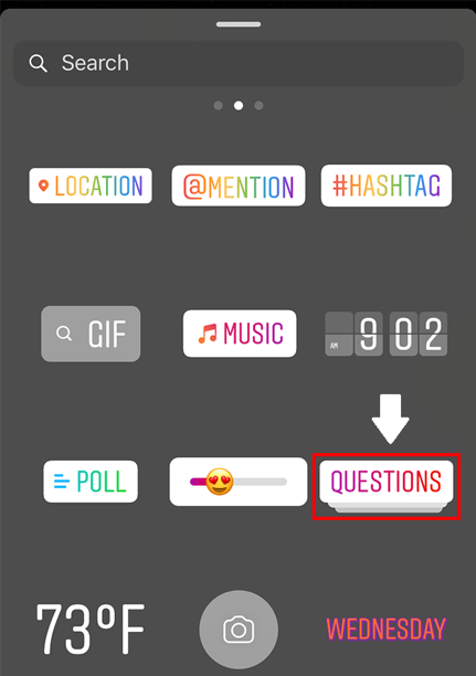 Custom Instagram Stickers: How to Use