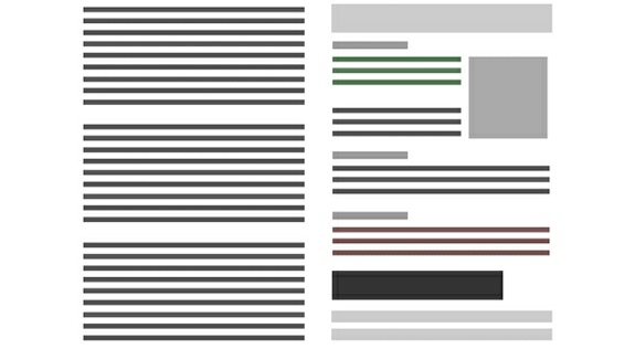 Best Content Marketing Practices to Support Design