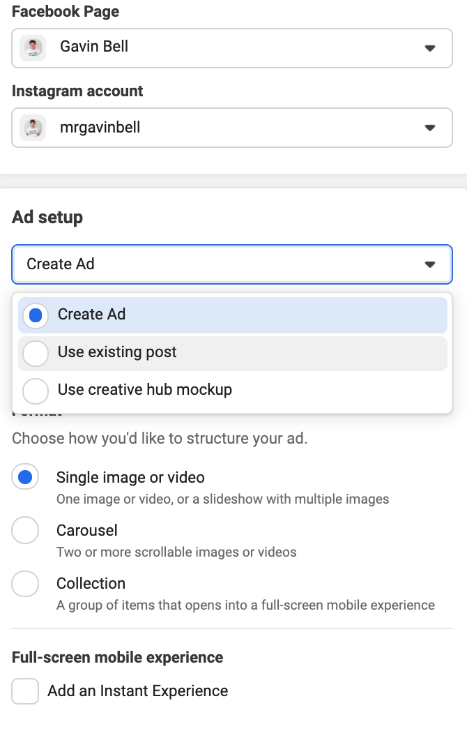 3 Facebook Ad Ideas to Get Your Content Seen by Your ‘Perfect’ Audience