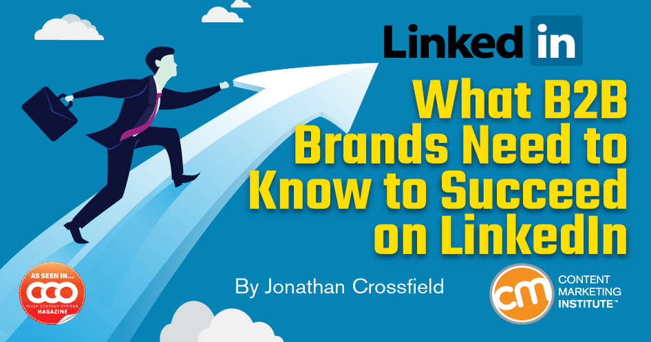 B2B LinkedIn: Tips for Brands