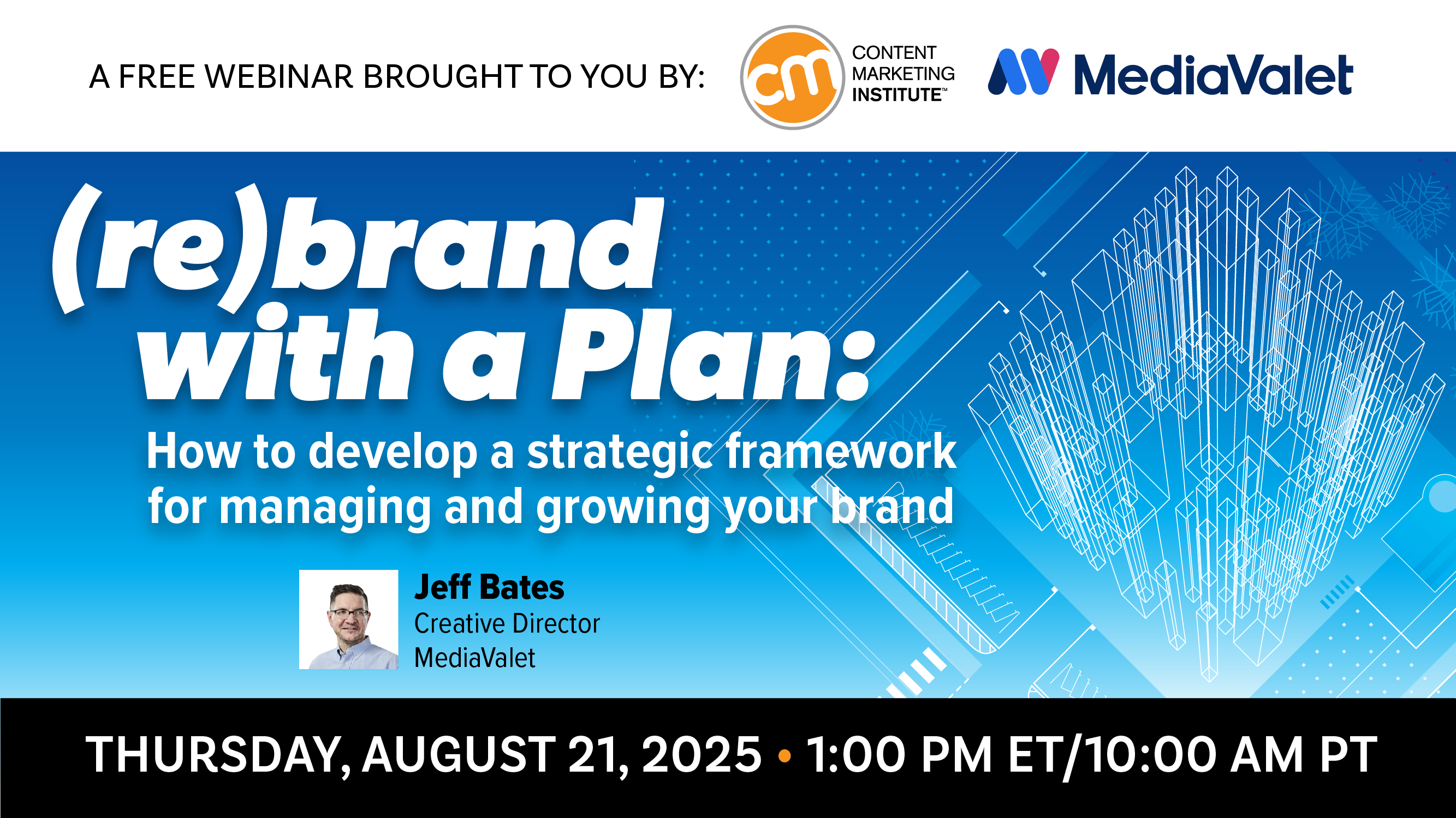 Latest News, Insights, and Advice from the Content Marketing Institute