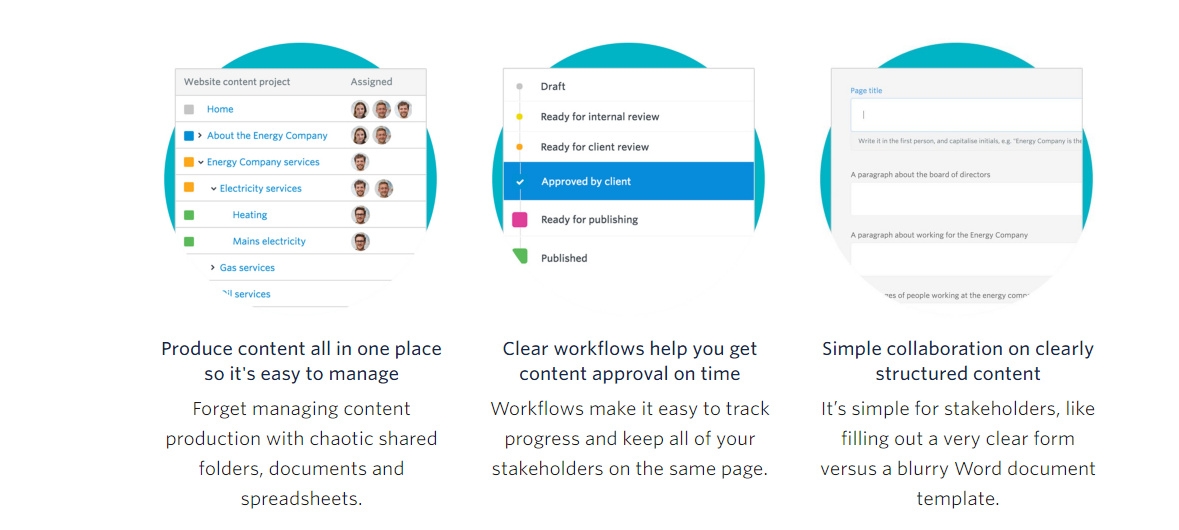 Sample These 45+ Content Tools to Create, Curate, and Measure
