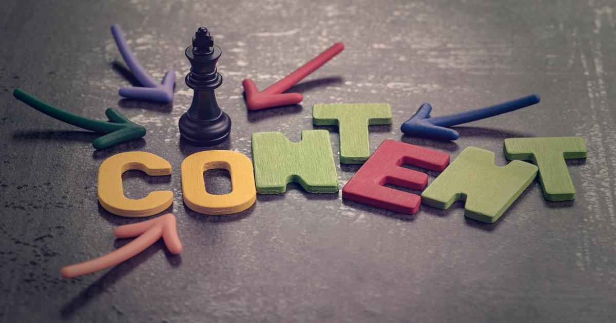 5 Tactics To Ready Content Now for a Future Refresh