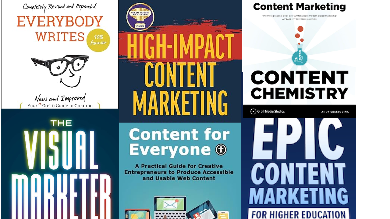 37 Best Marketing Books for 2026: Essential Reading