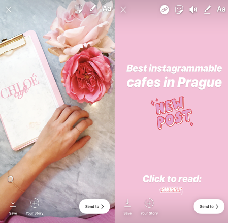 Instagram Font Hacks: 9 Different Tips