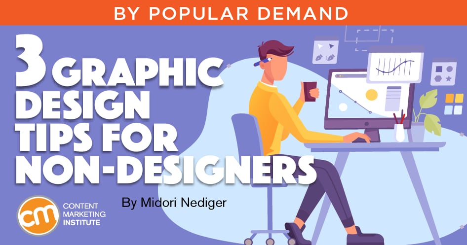 Graphic Design Tips for Non-Designers