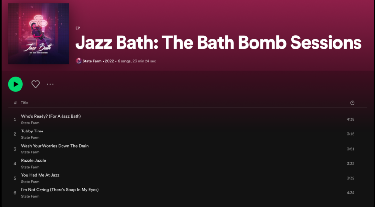 How State Farm Turned a Viral Ad Into an Award-Winning Content Campaign