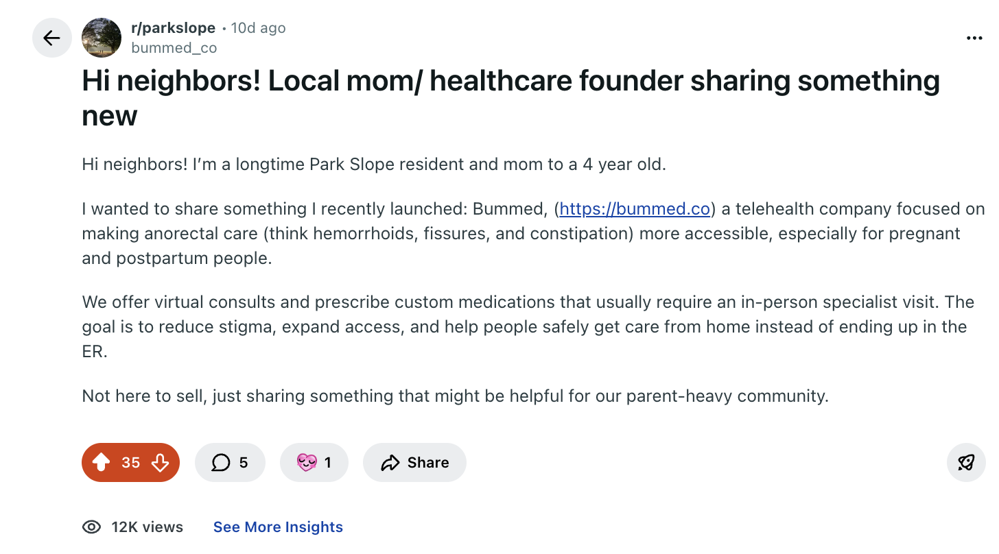 How To Make Reddit Work for Your Brand’s Marketing