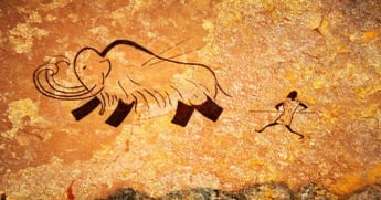 Prove Your Thought Leadership Strategy's Worth: A Caveman's Tale