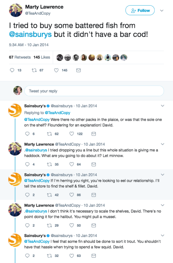 Negative Feedback on Content? How to React