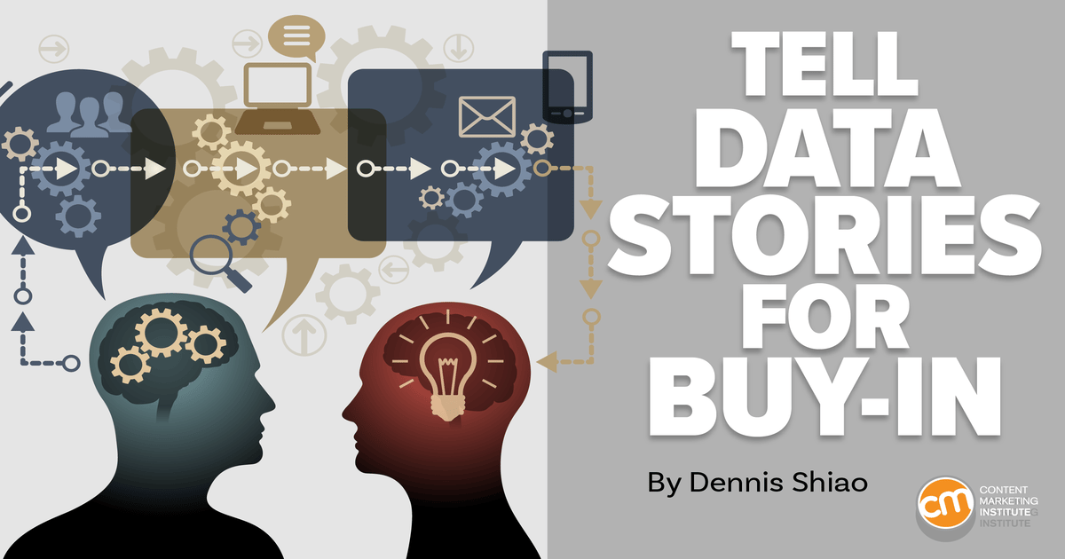 How To Improve Data Storytelling and Gain Support