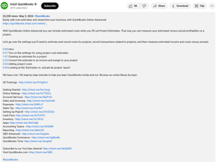 How To Write Character-Limited Descriptions and Posts