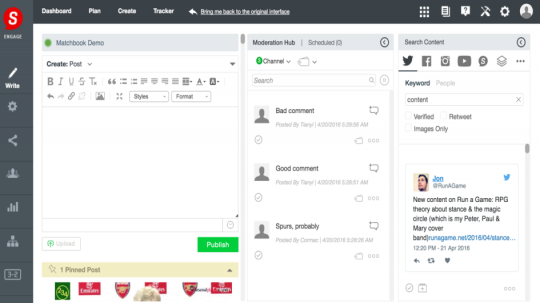 Sample These 45+ Content Tools to Create, Curate, and Measure