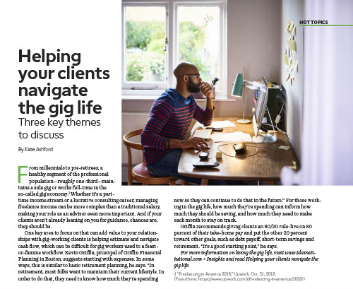 How a Digital-First Content Strategy Can Help Print [Winning Example]